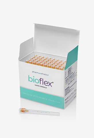 Bioflex • Pharmaesthetics