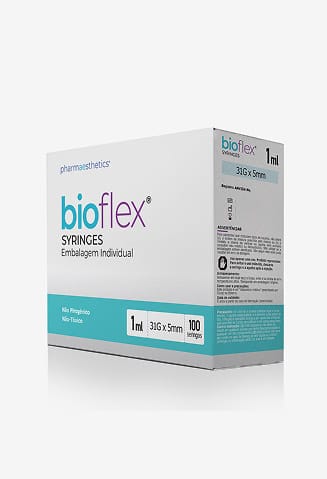 Bioflex • Pharmaesthetics